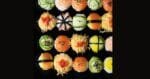 Japanese 7 Types Of Fish Eggs Sushi You Need To Try